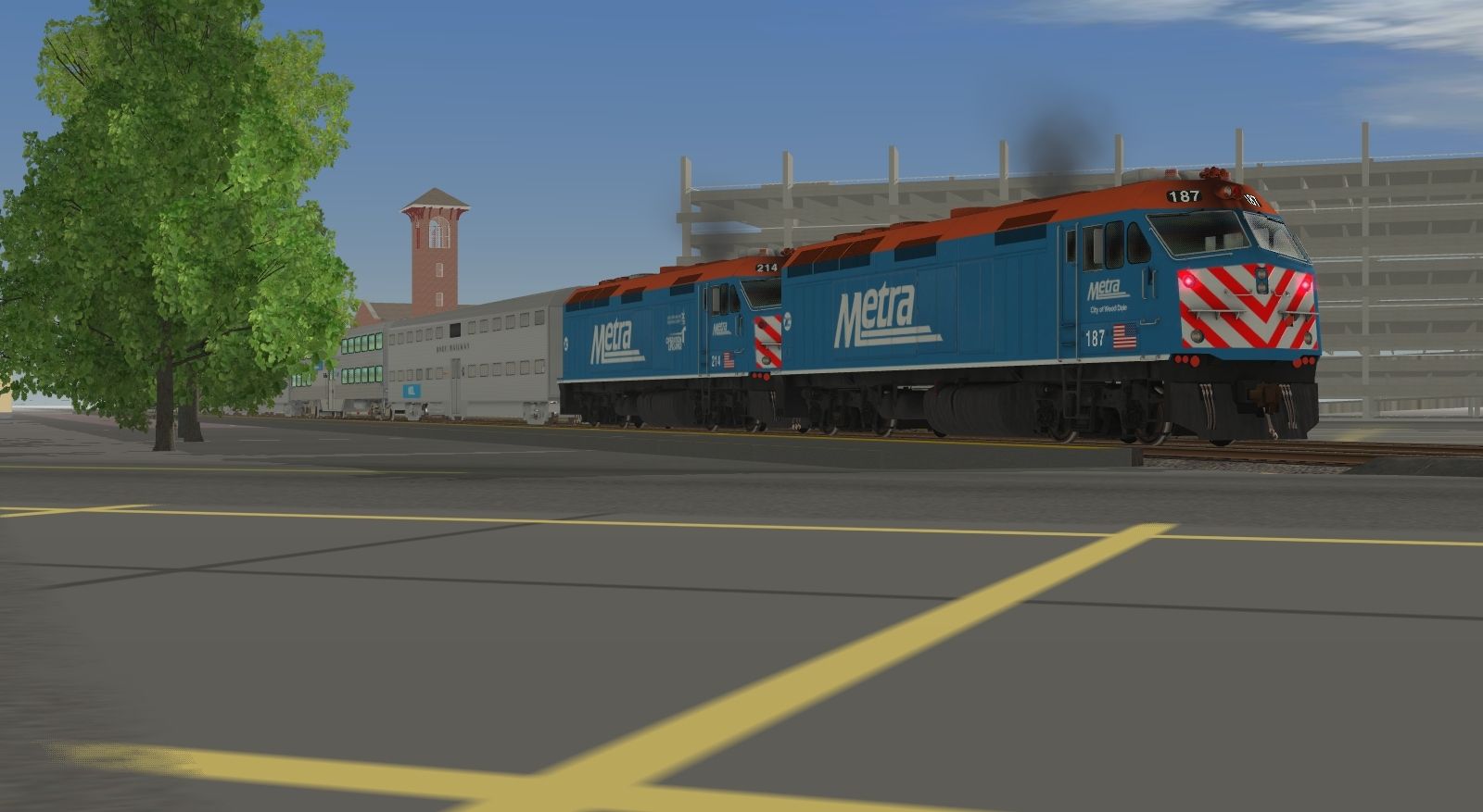 Trainz Portal