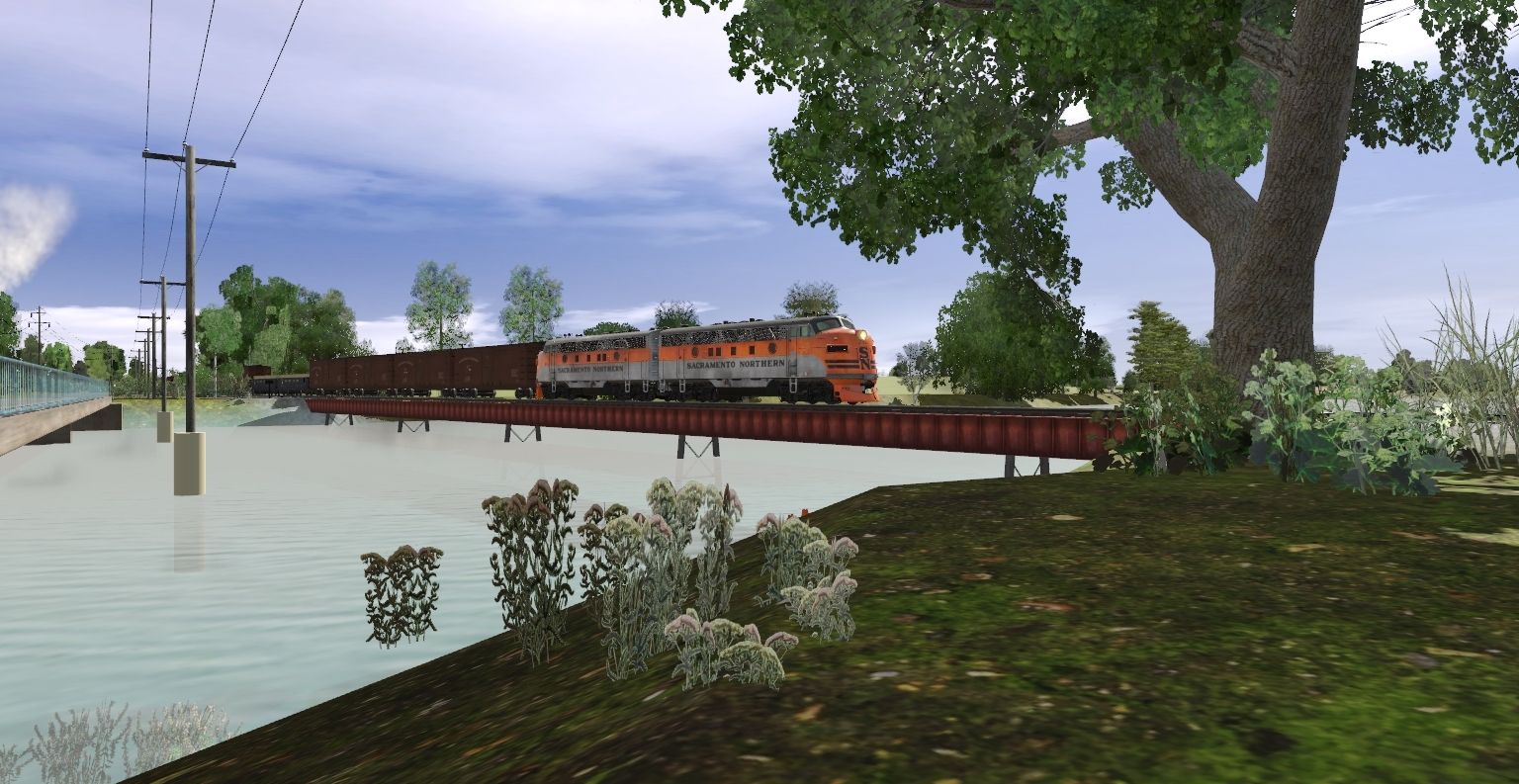 Trainz Portal