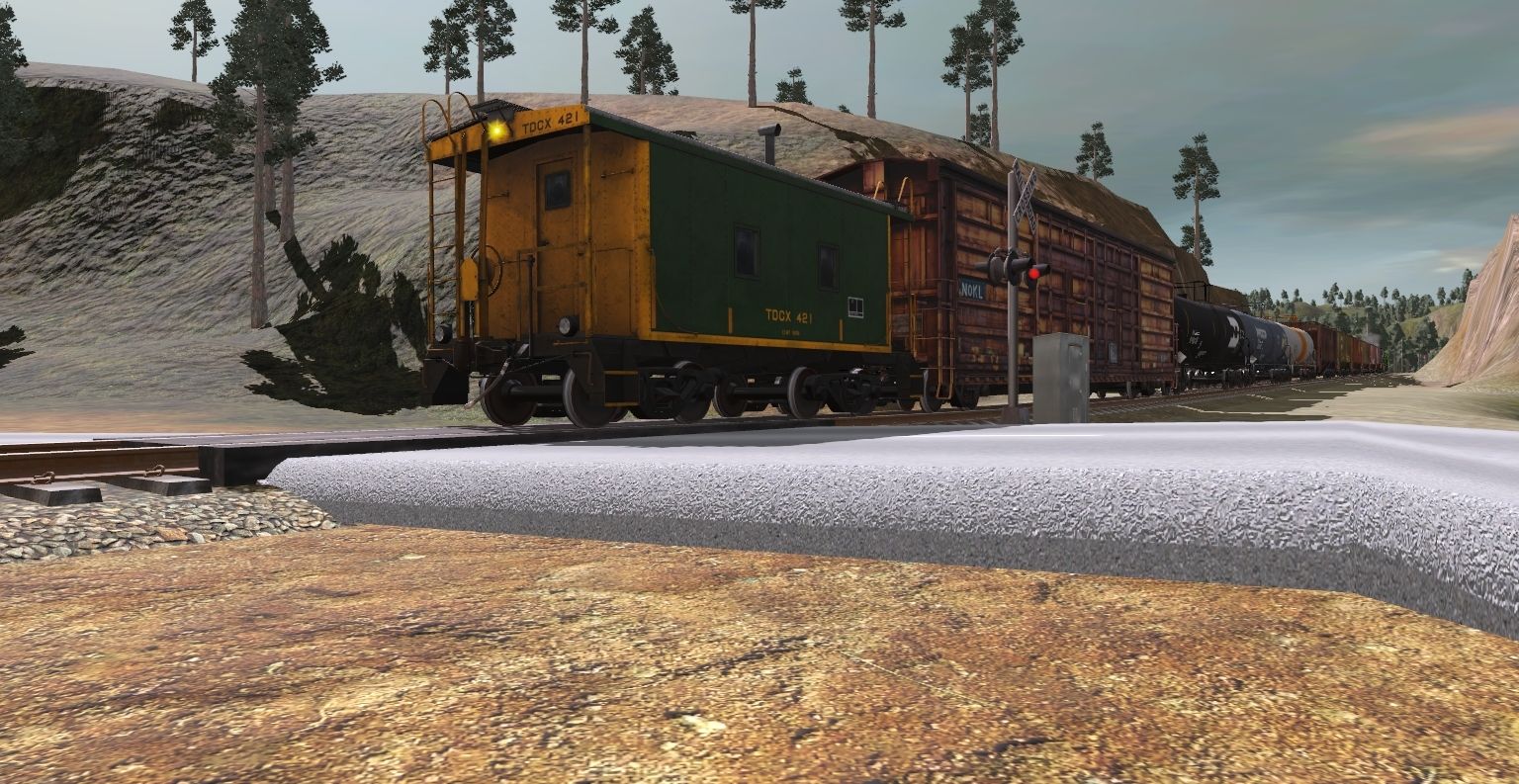 Trainz Portal