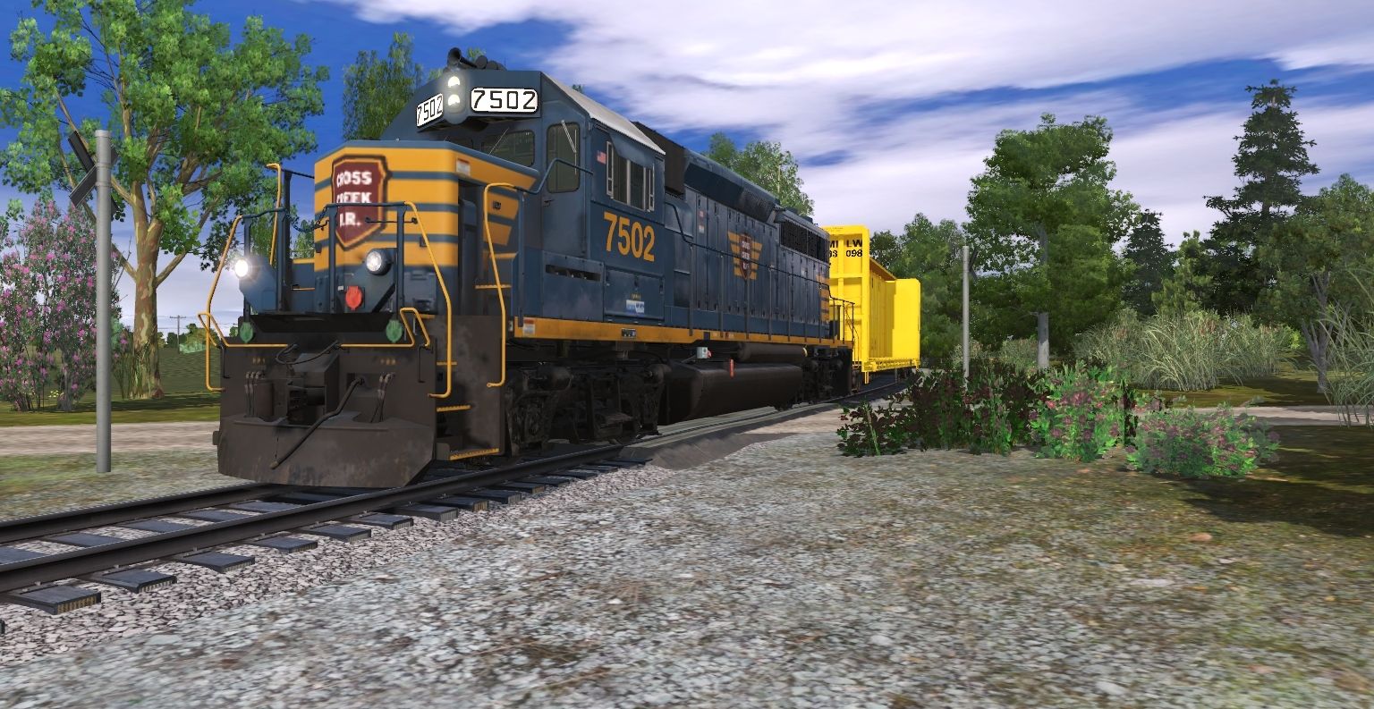 Trainz Portal