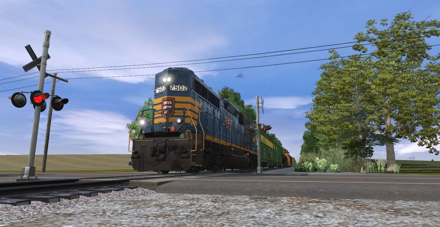 Trainz Portal