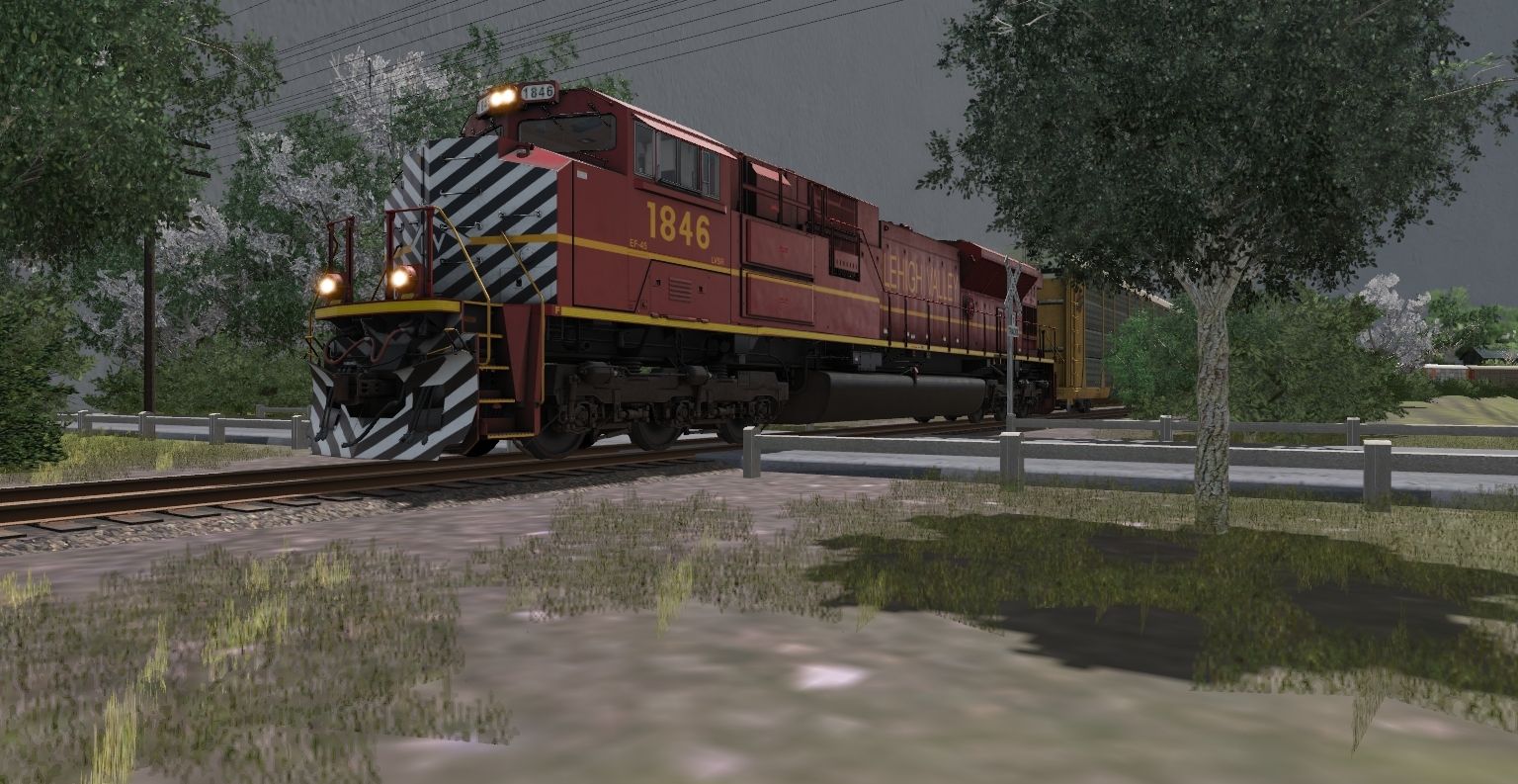 Trainz Portal