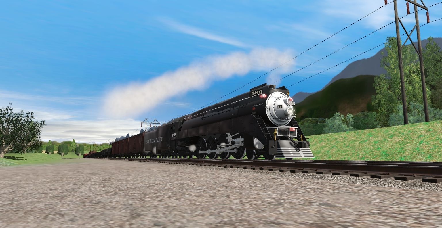 Trainz Portal