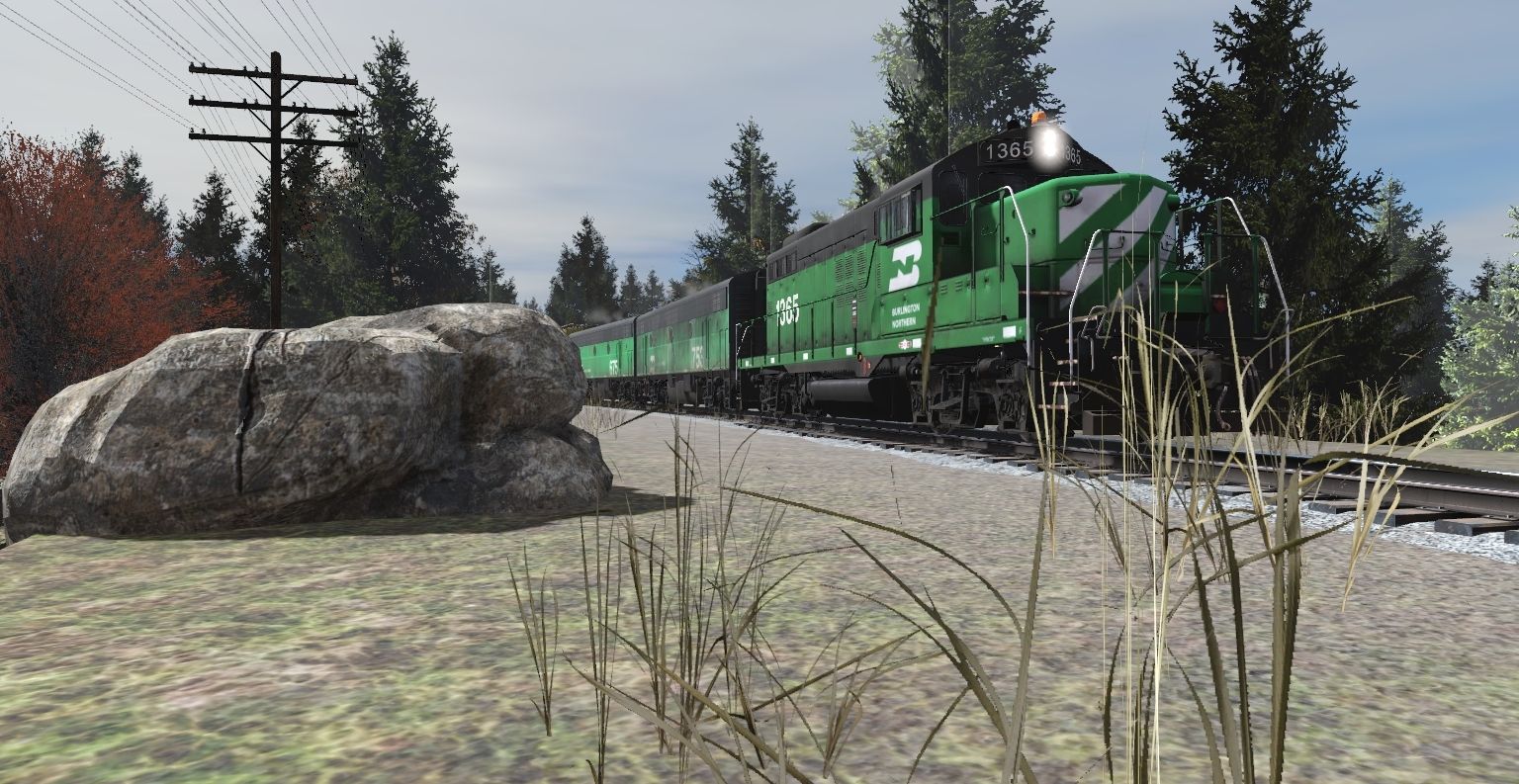 Trainz Portal