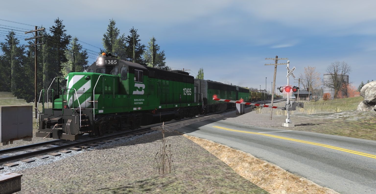 Trainz Portal
