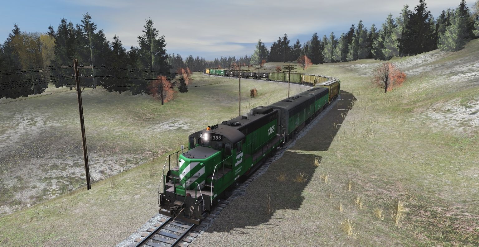 Trainz Portal