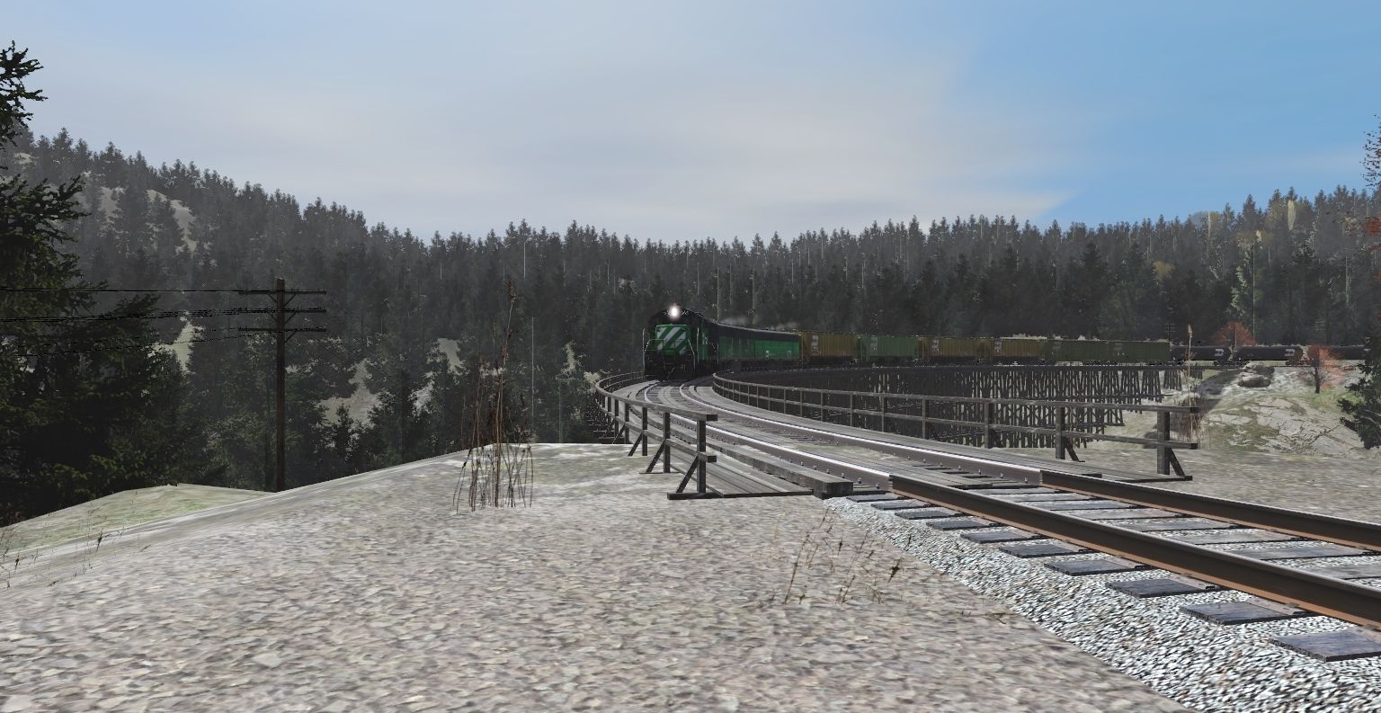 Trainz Portal