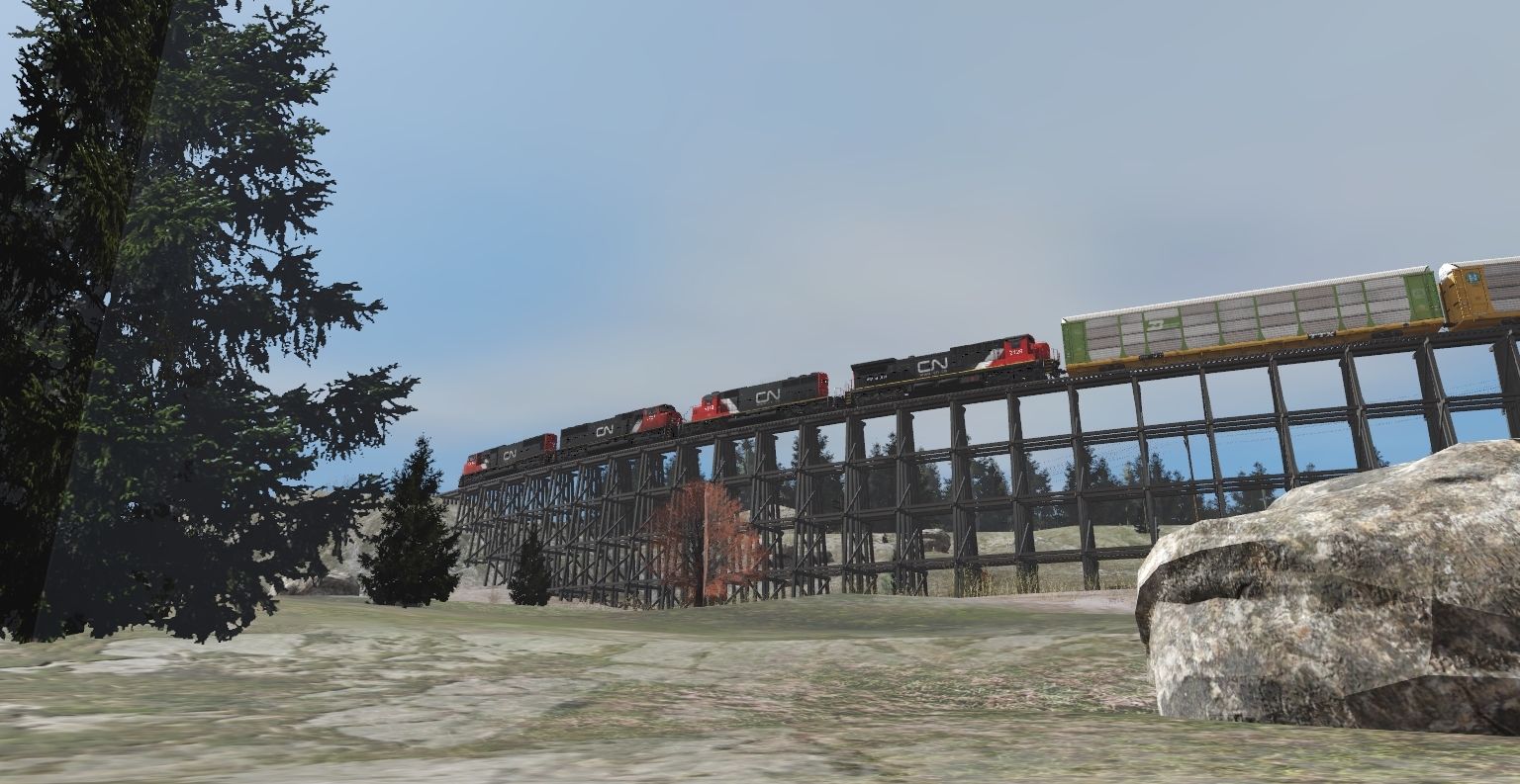 Trainz Portal