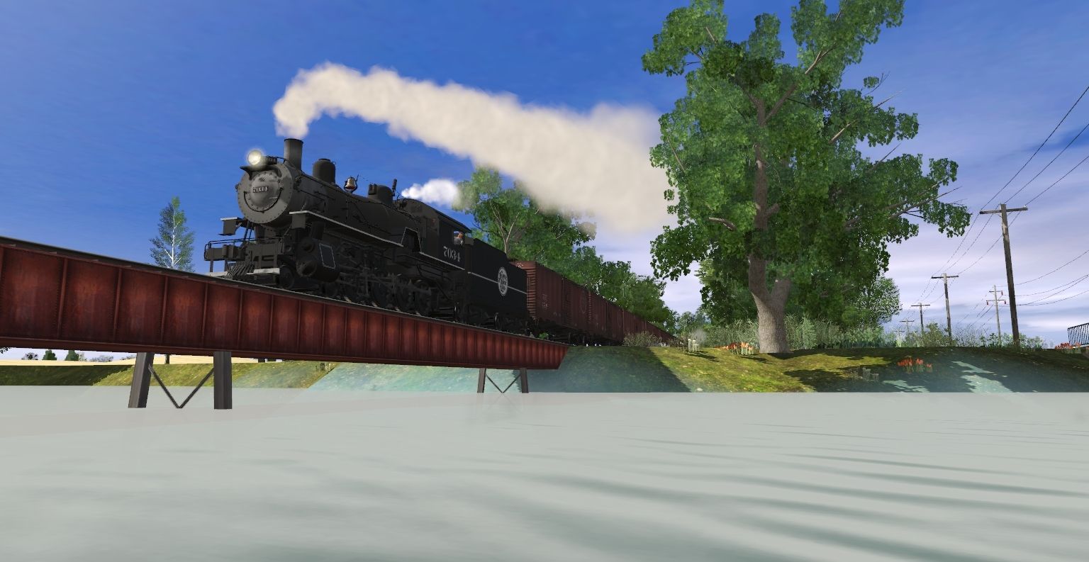 Trainz Portal