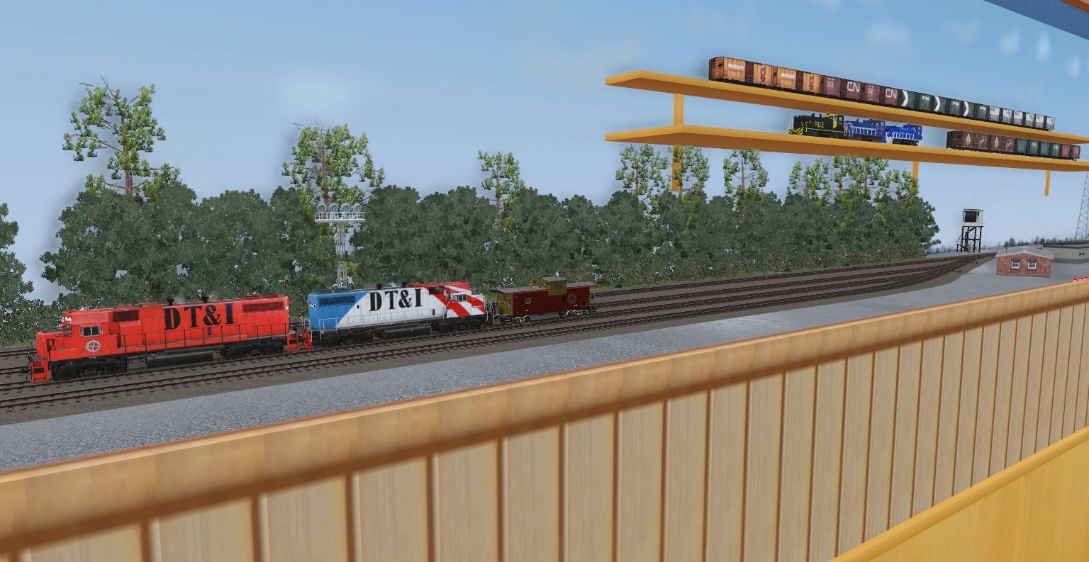 Trainz Portal