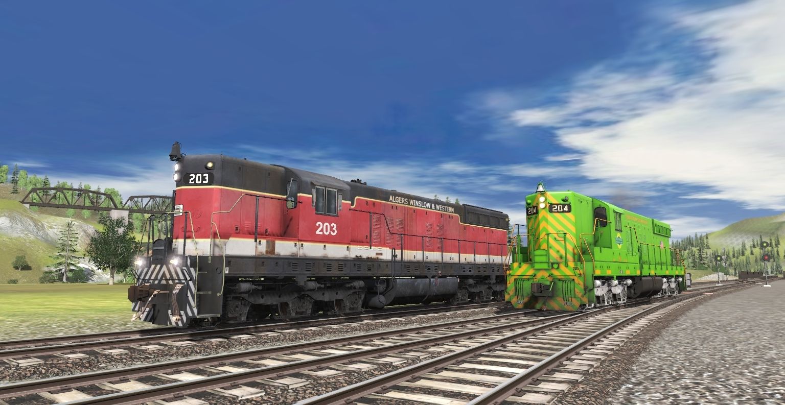 Trainz Portal