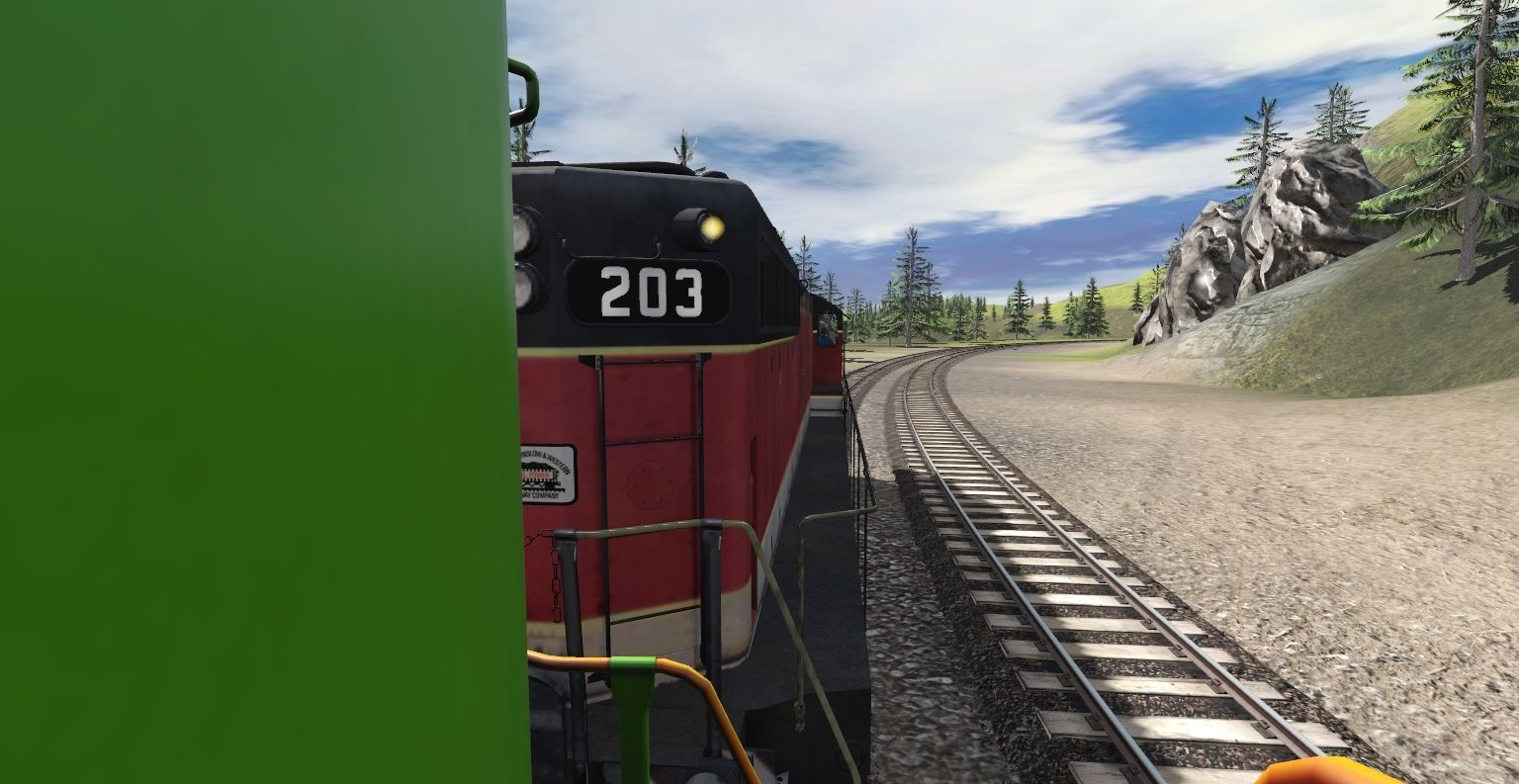 Trainz Portal