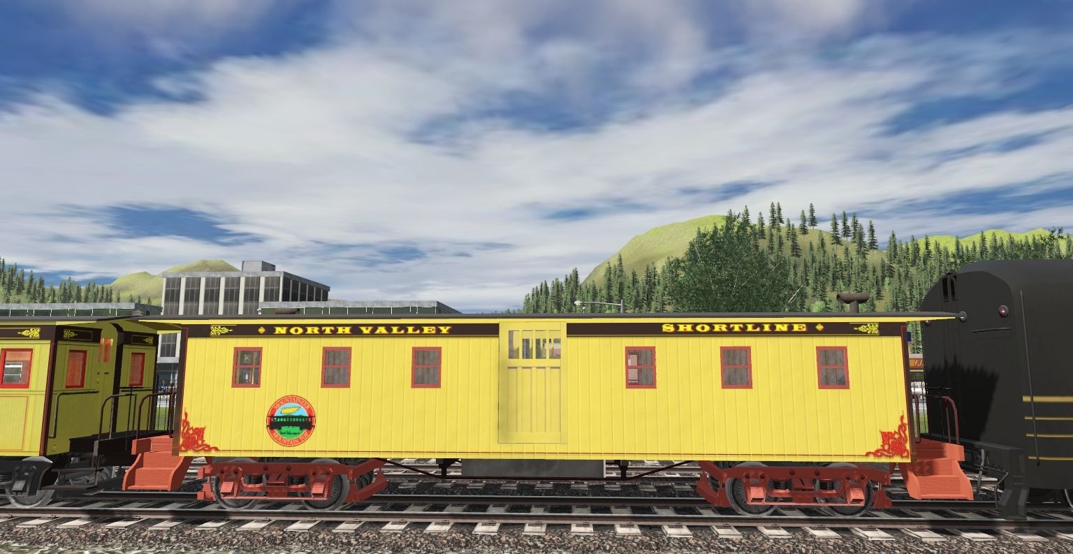 Trainz Portal