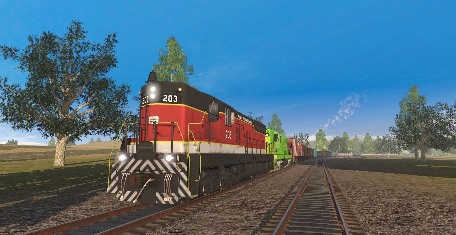 Trainz Portal