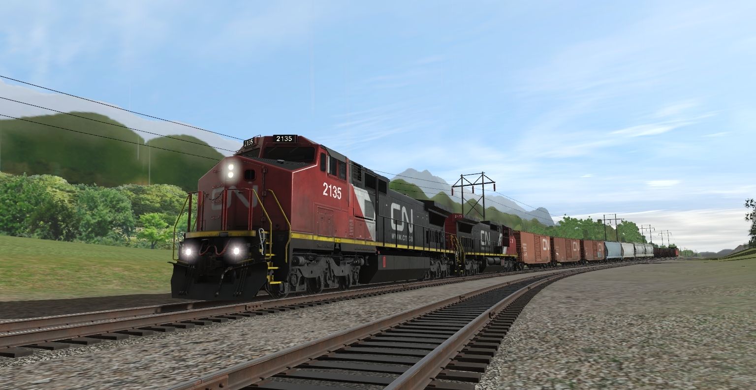 Trainz Portal