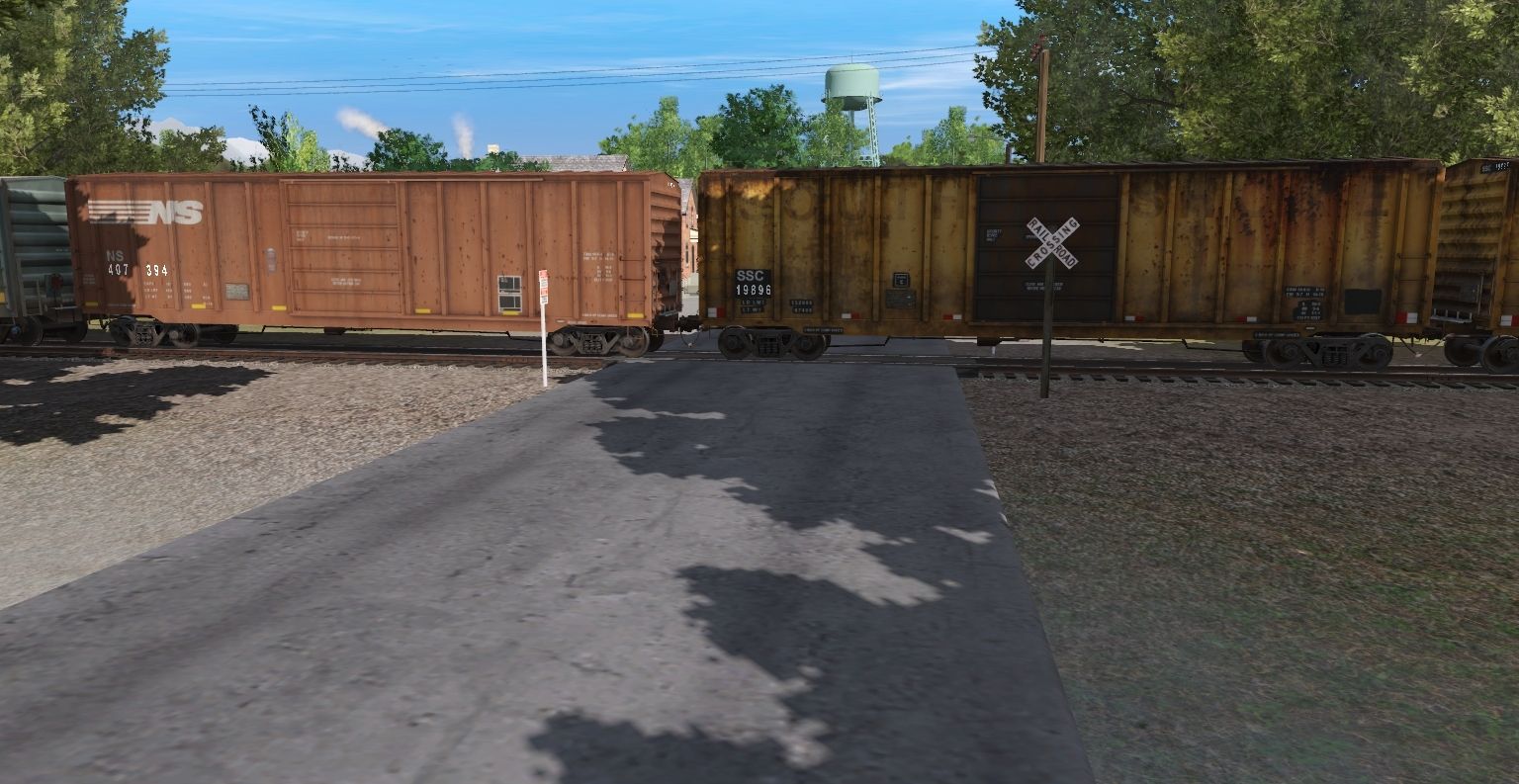 Trainz Portal