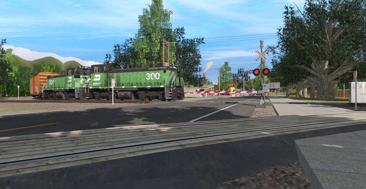 Trainz Portal