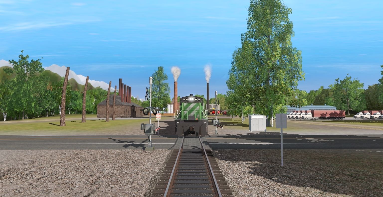 Trainz Portal