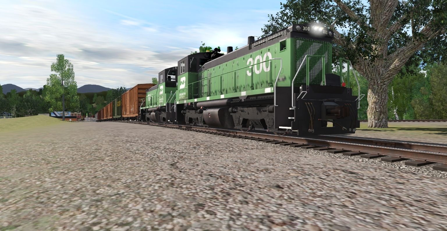 Trainz Portal