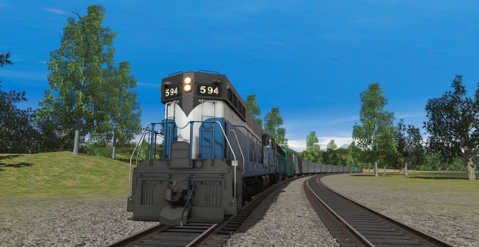 Trainz Portal
