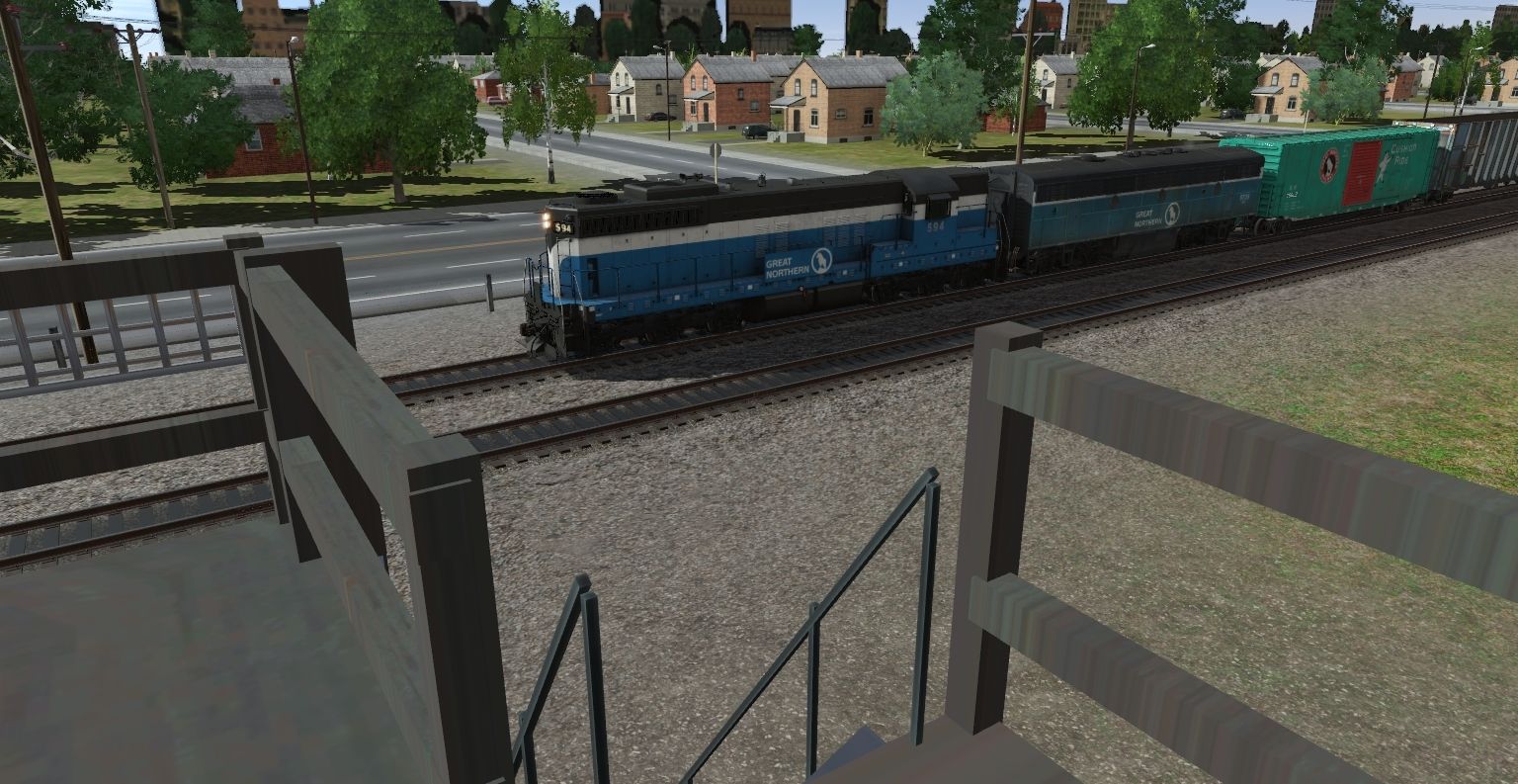Trainz Portal