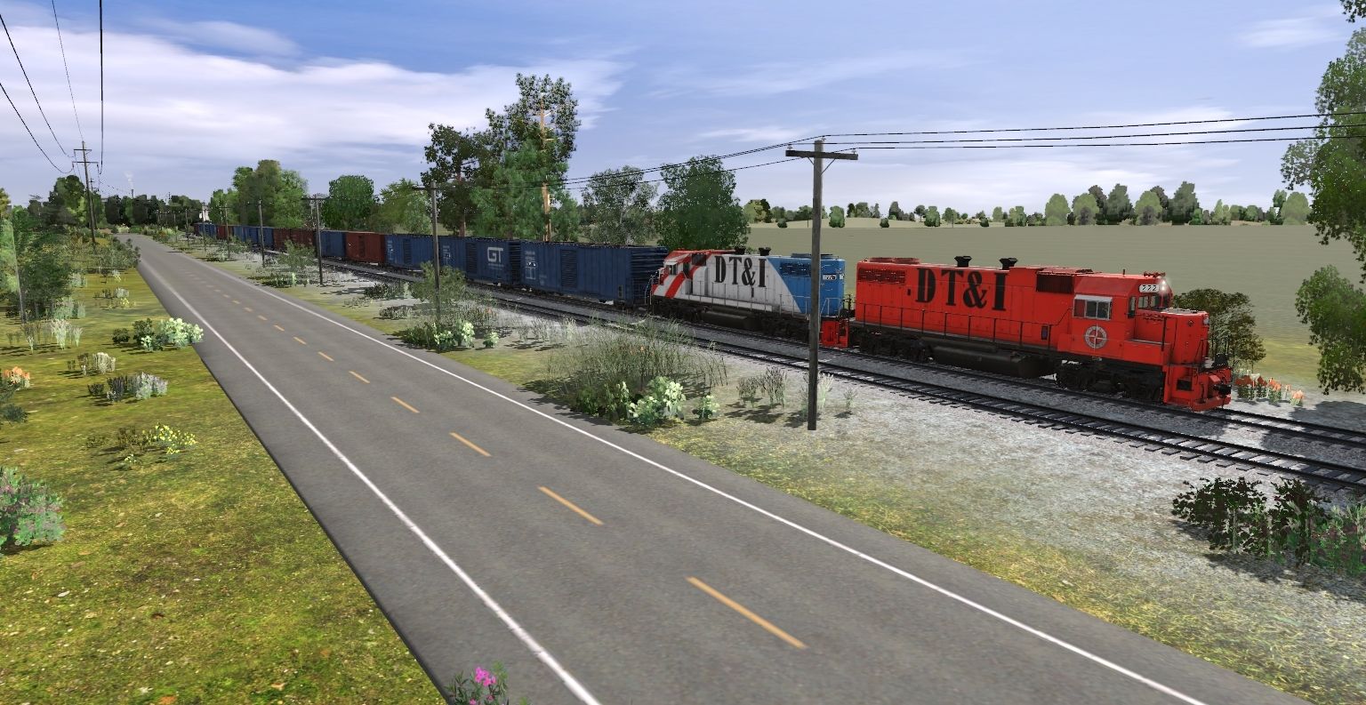 Trainz Portal