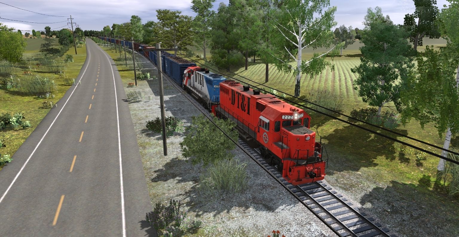 Trainz Portal