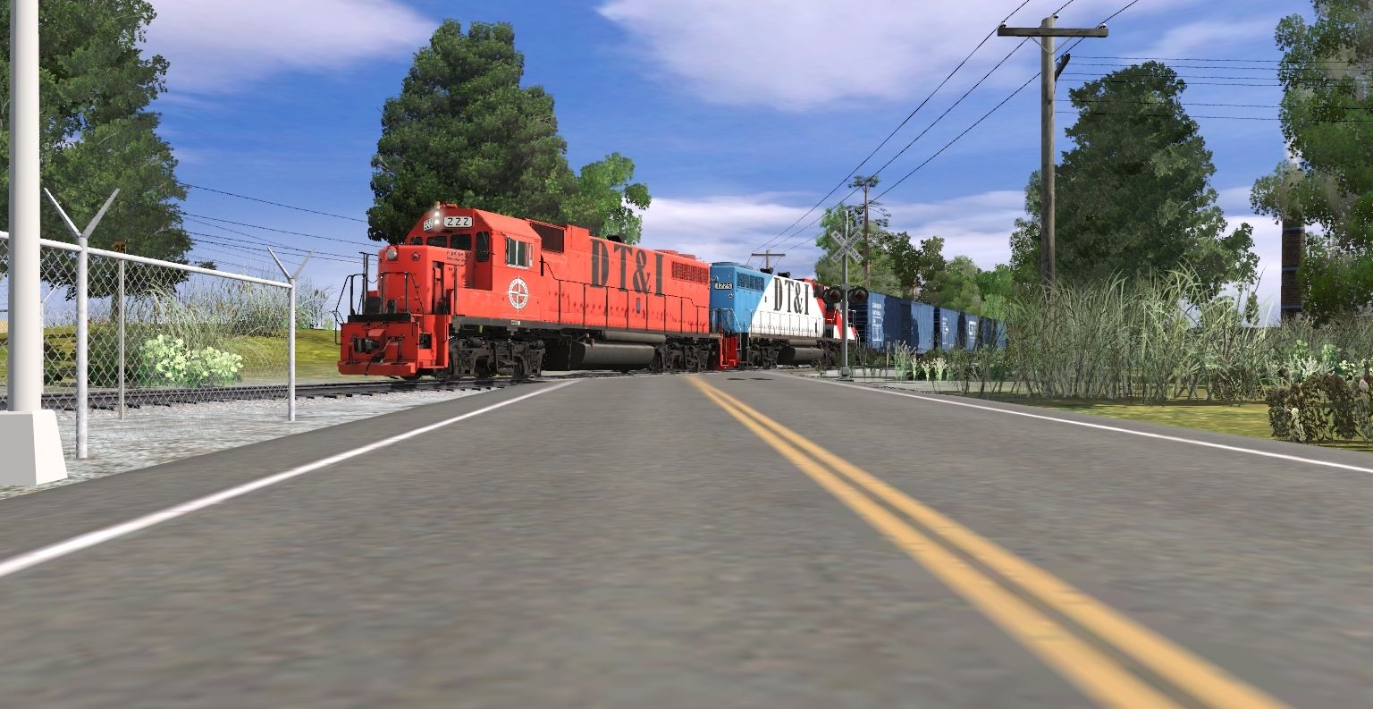 Trainz Portal