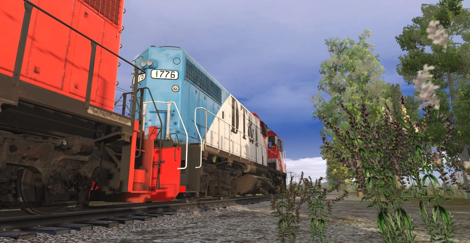 Trainz Portal