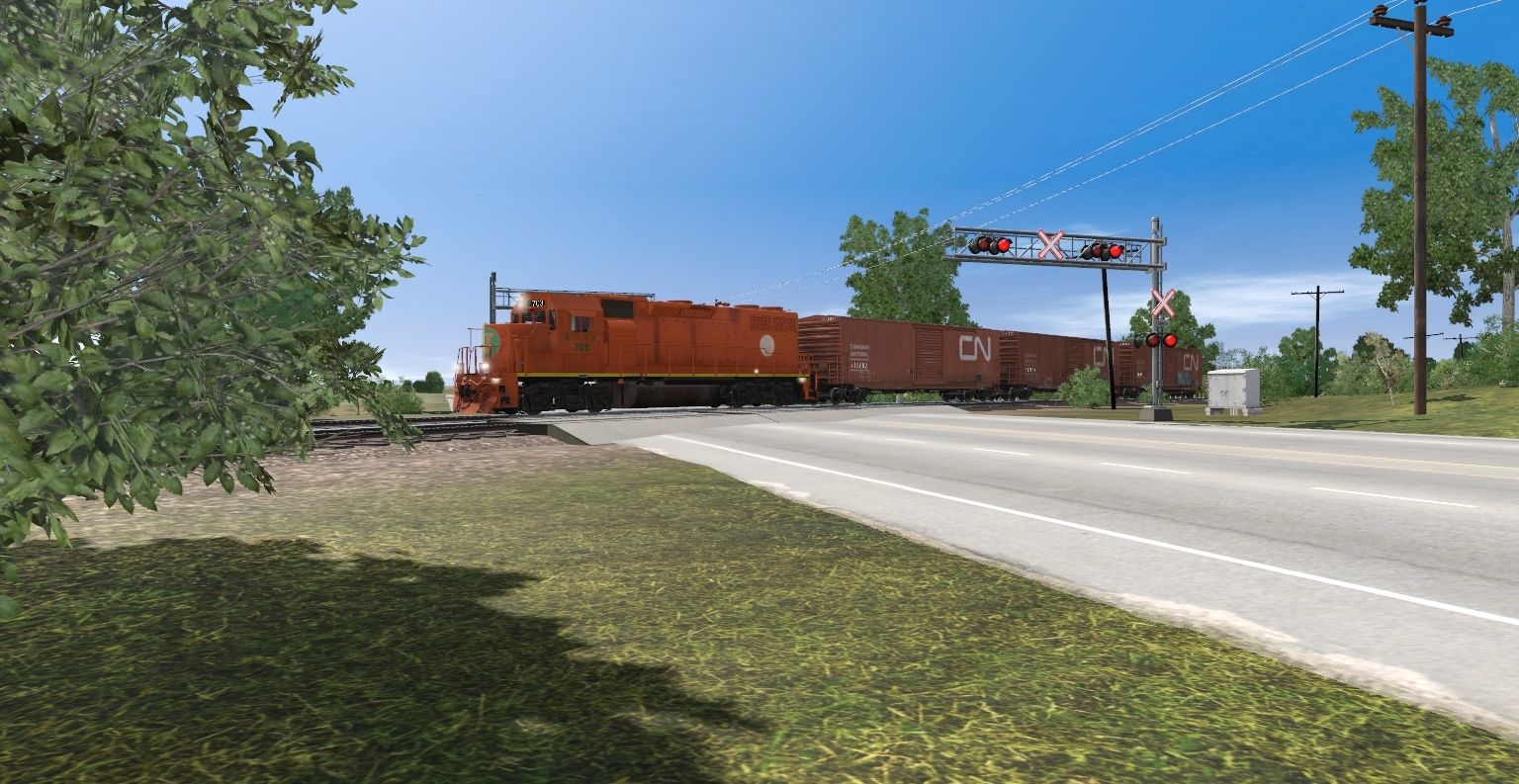 Trainz Portal