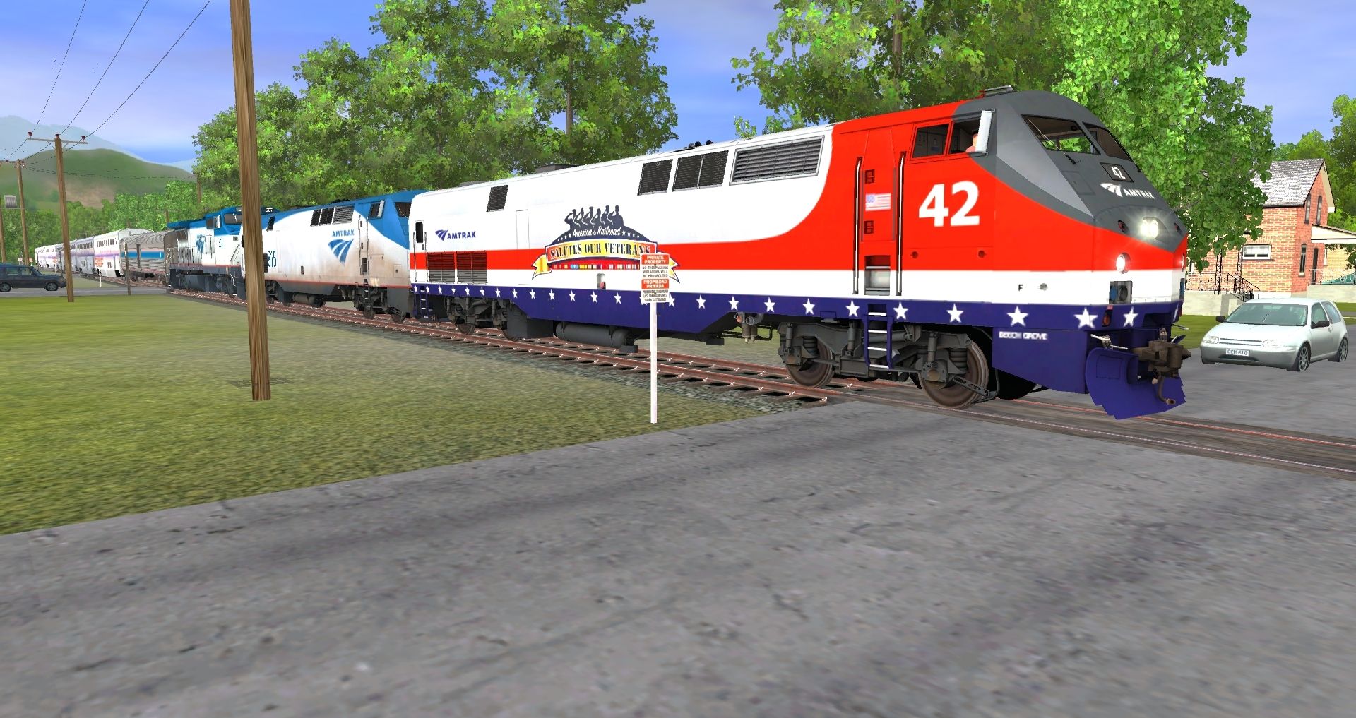 Trainz Portal