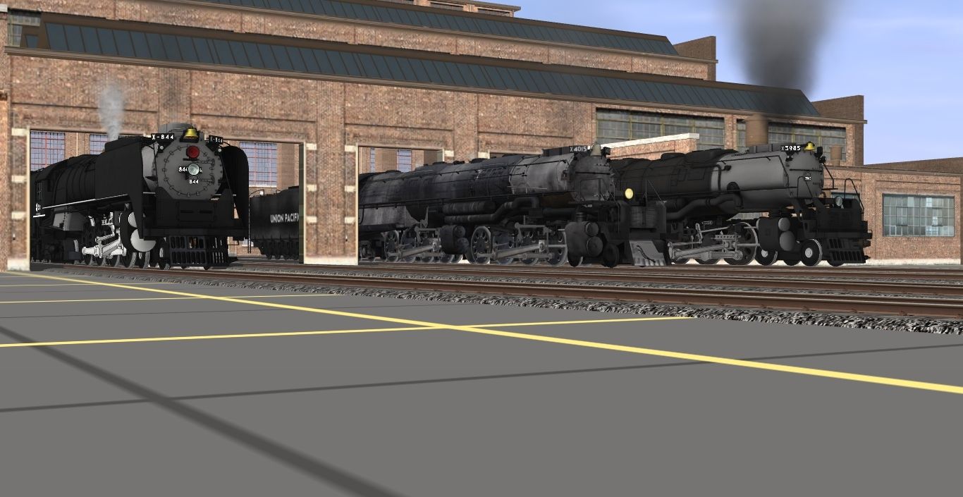 Trainz Portal