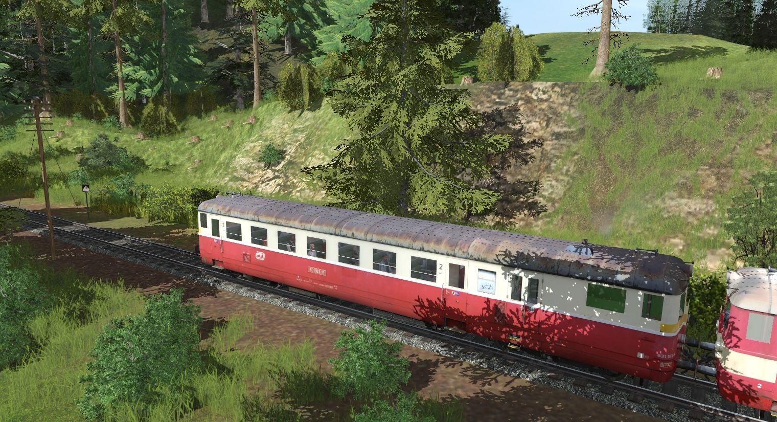 Trainz Portal