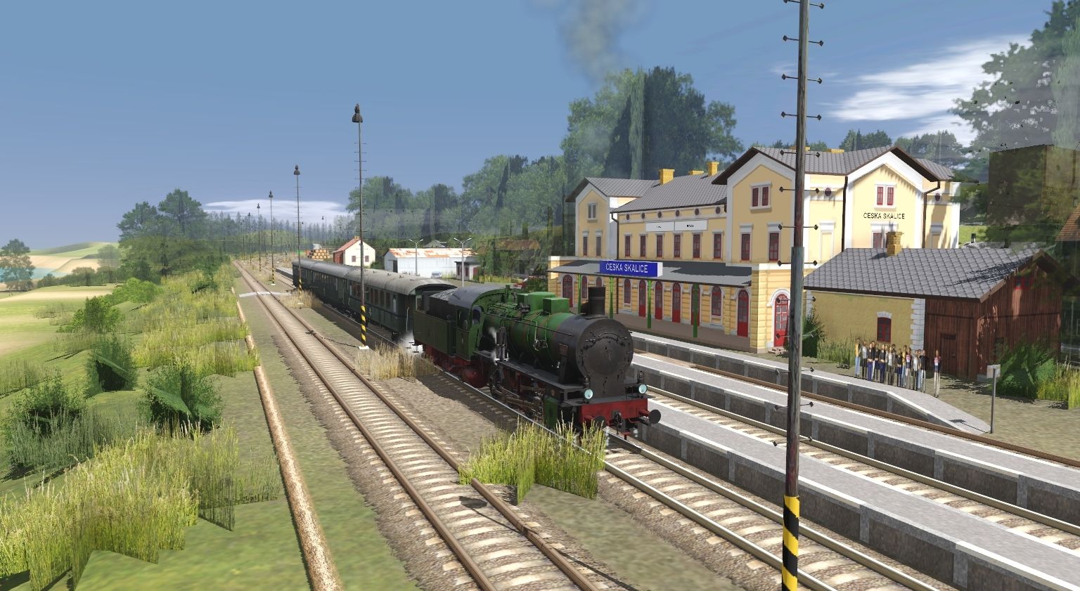 Trainz Portal