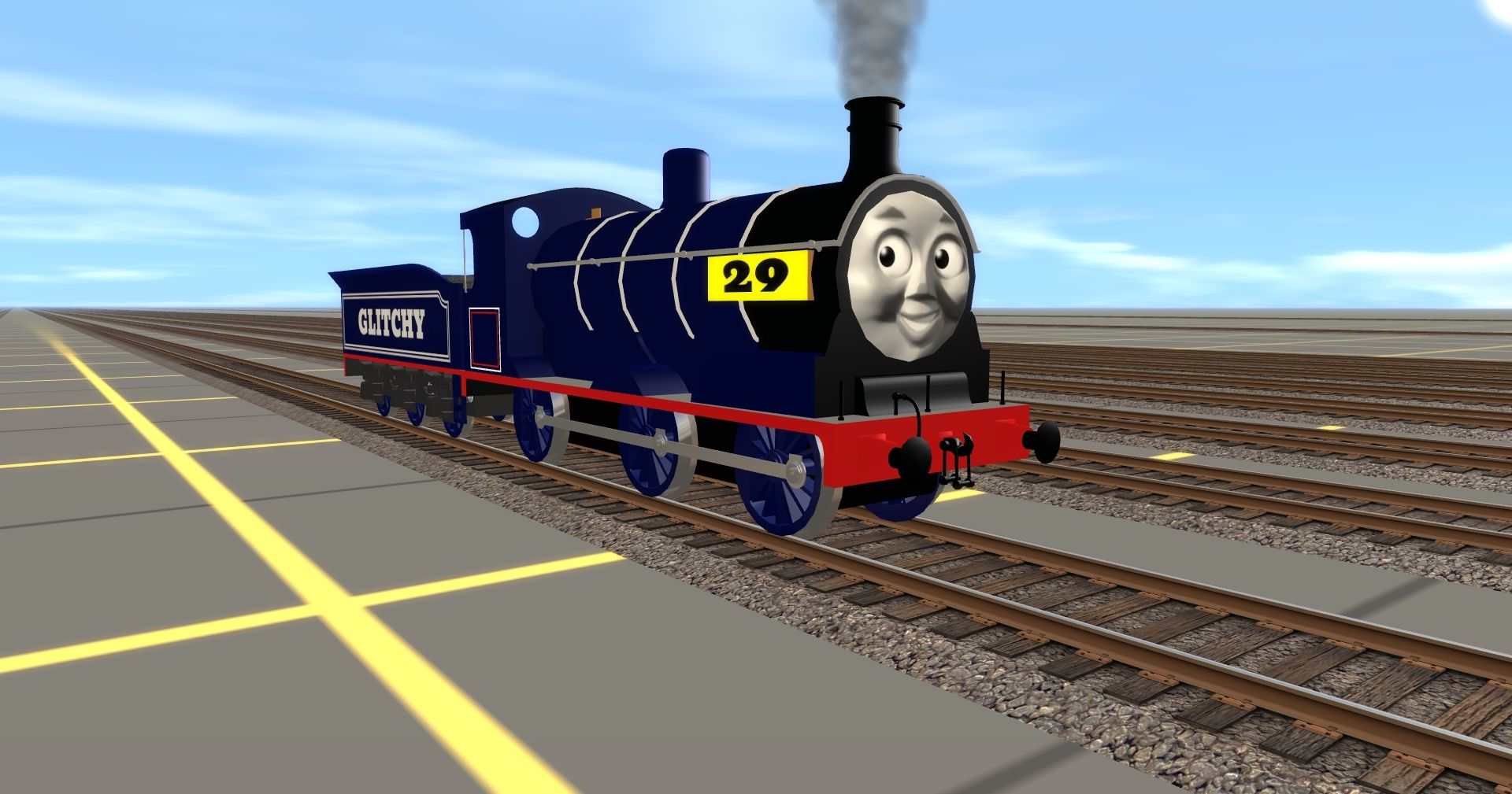 Trainz Portal