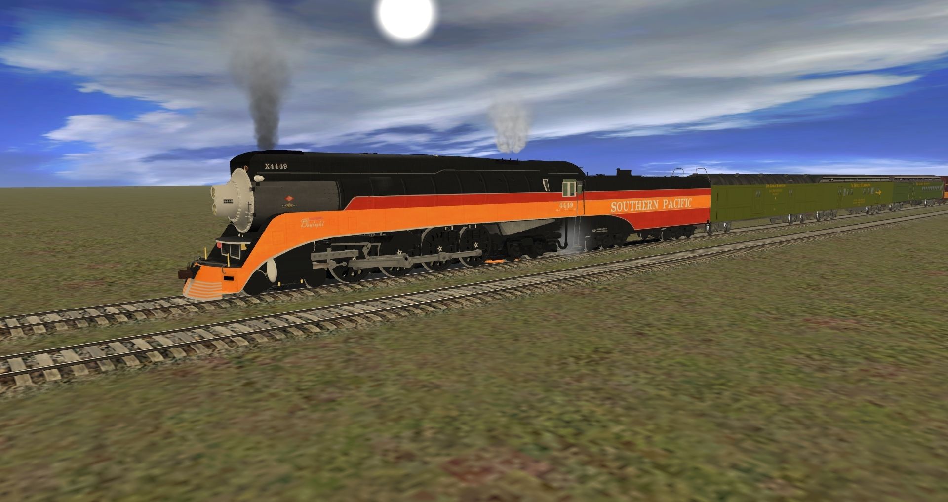 Trainz Portal