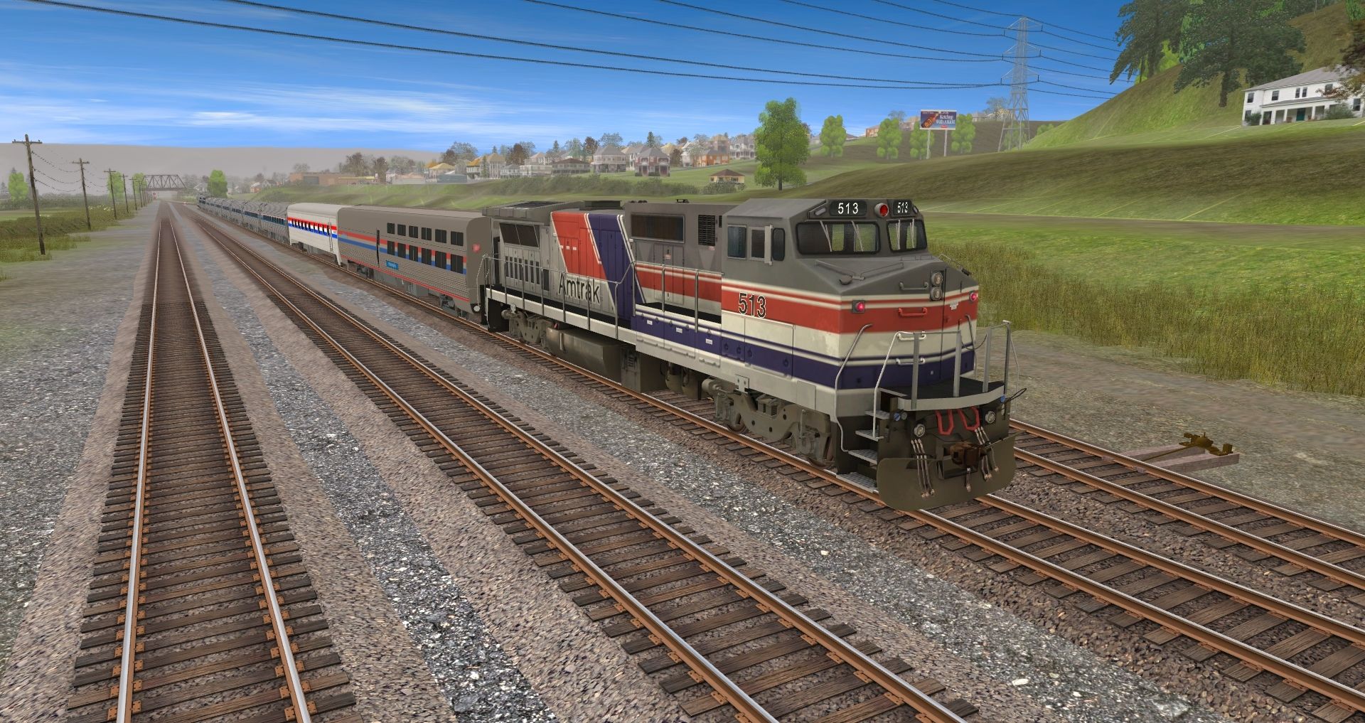 Trainz Portal