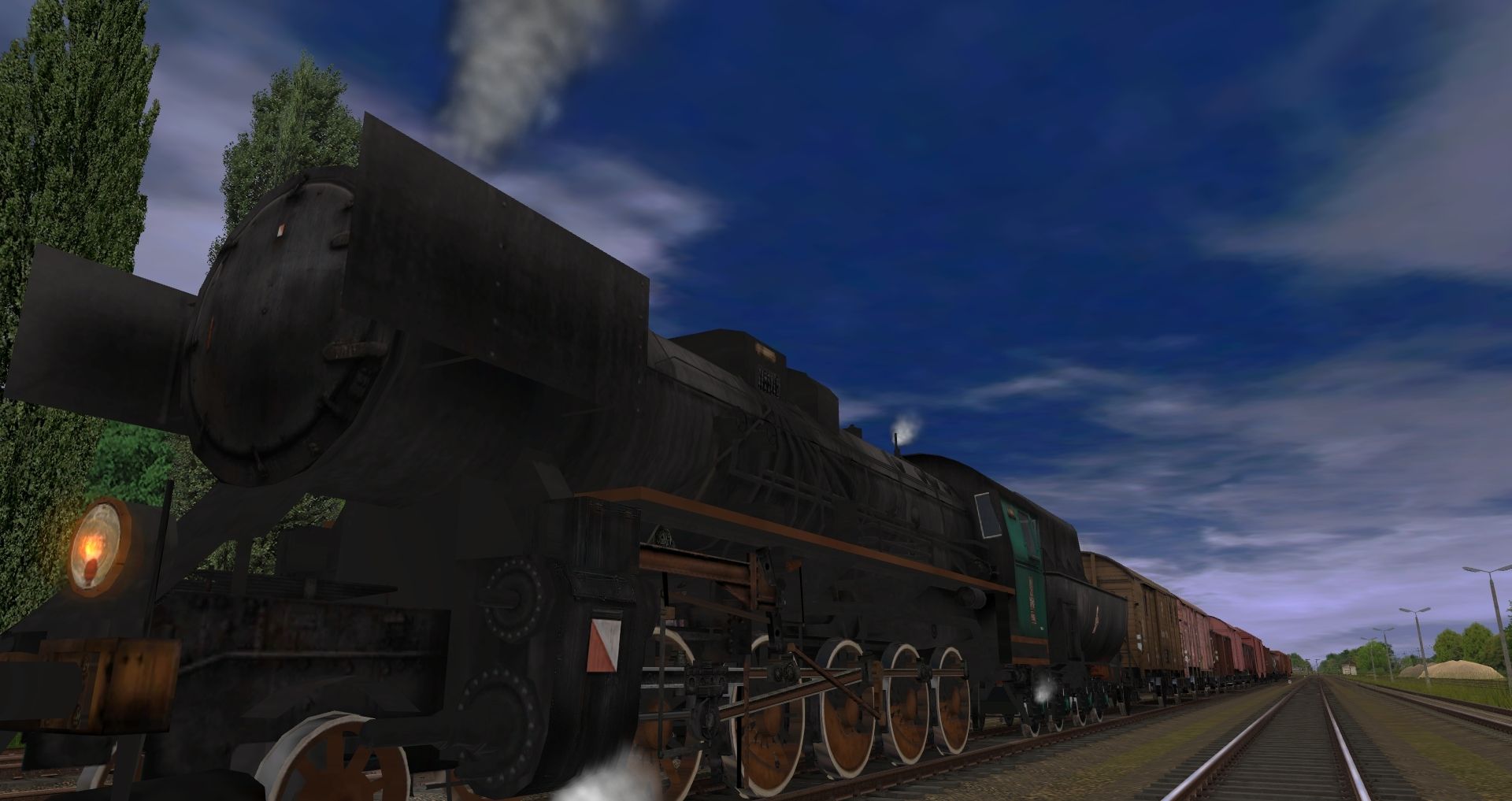 Trainz Portal