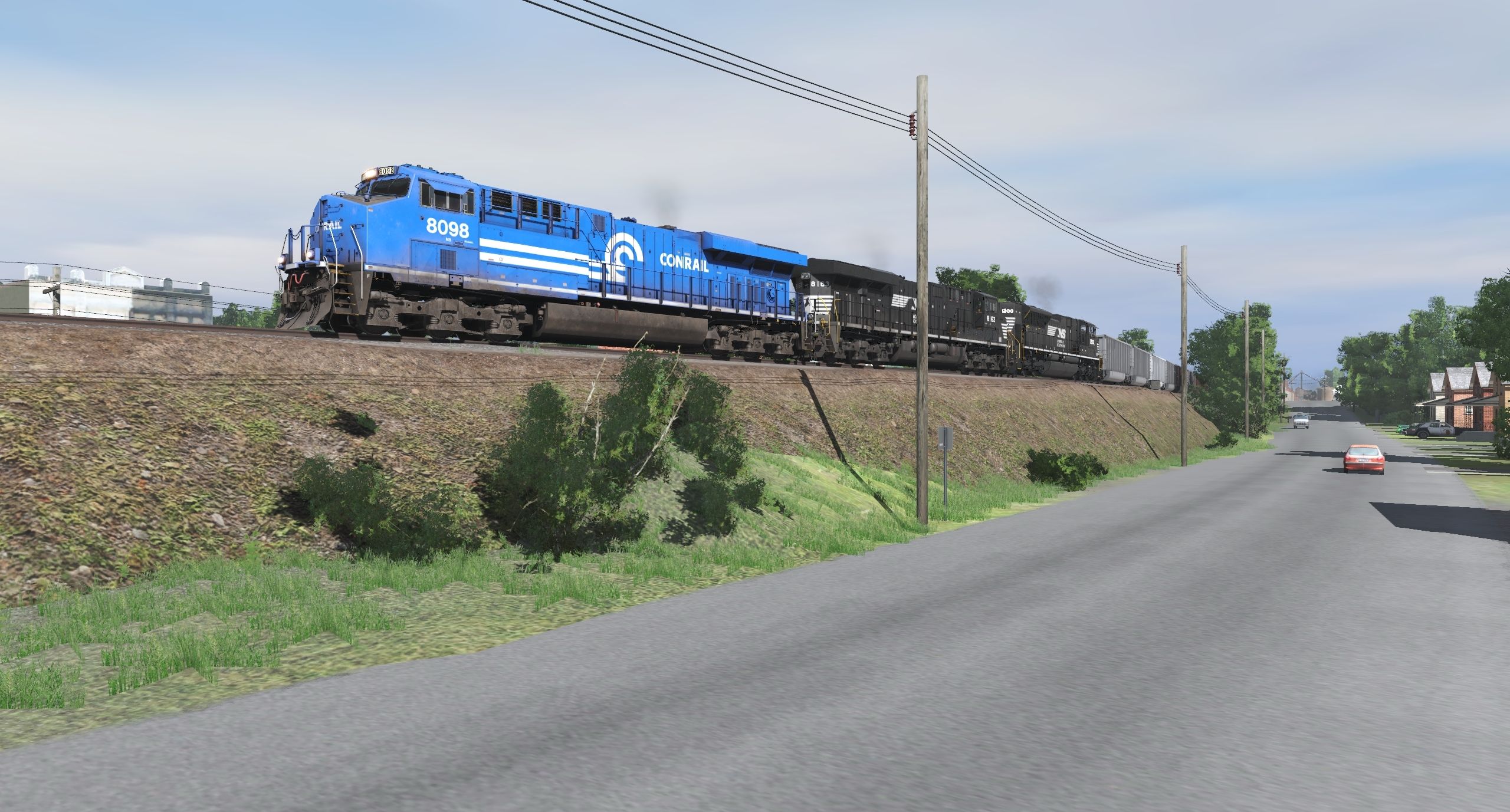 Trainz Portal