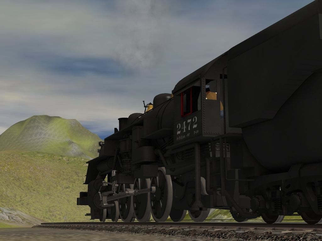 Trainz Portal