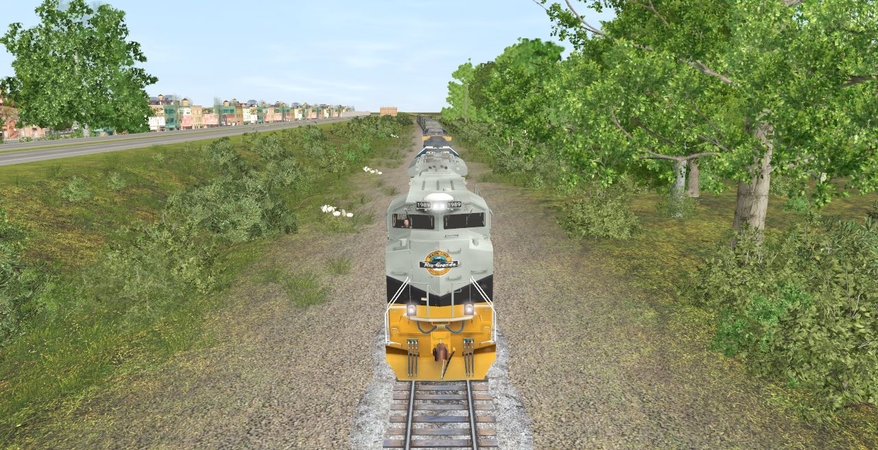 Trainz Portal