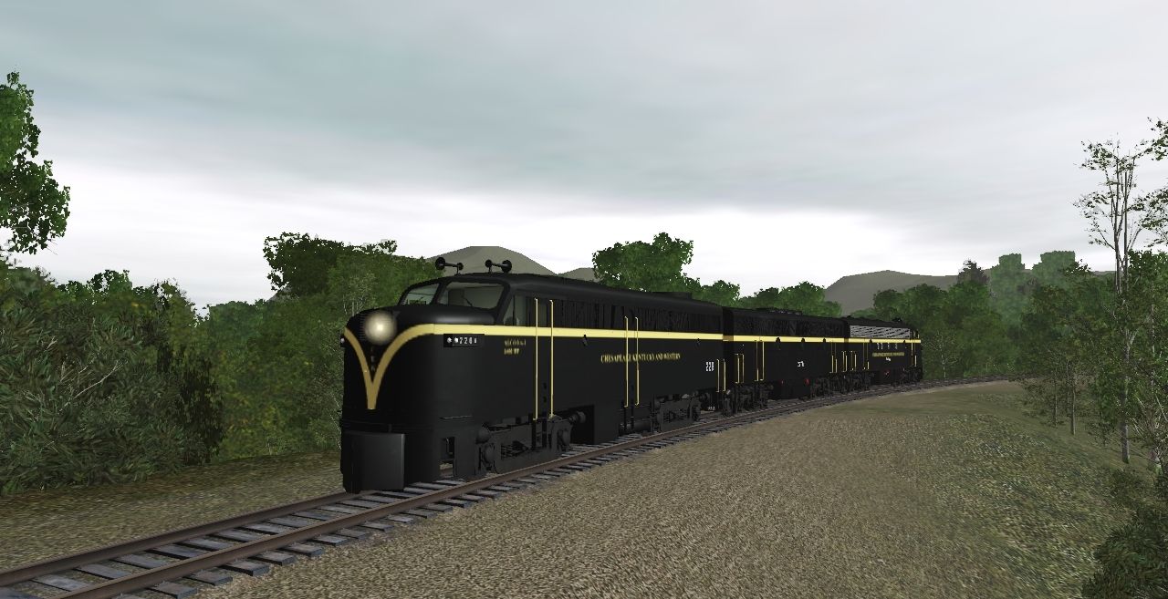 Trainz Portal