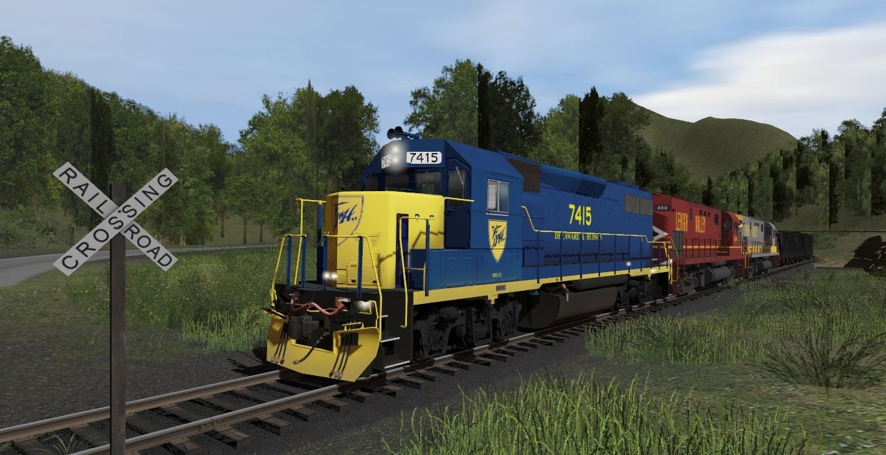 Trainz Portal