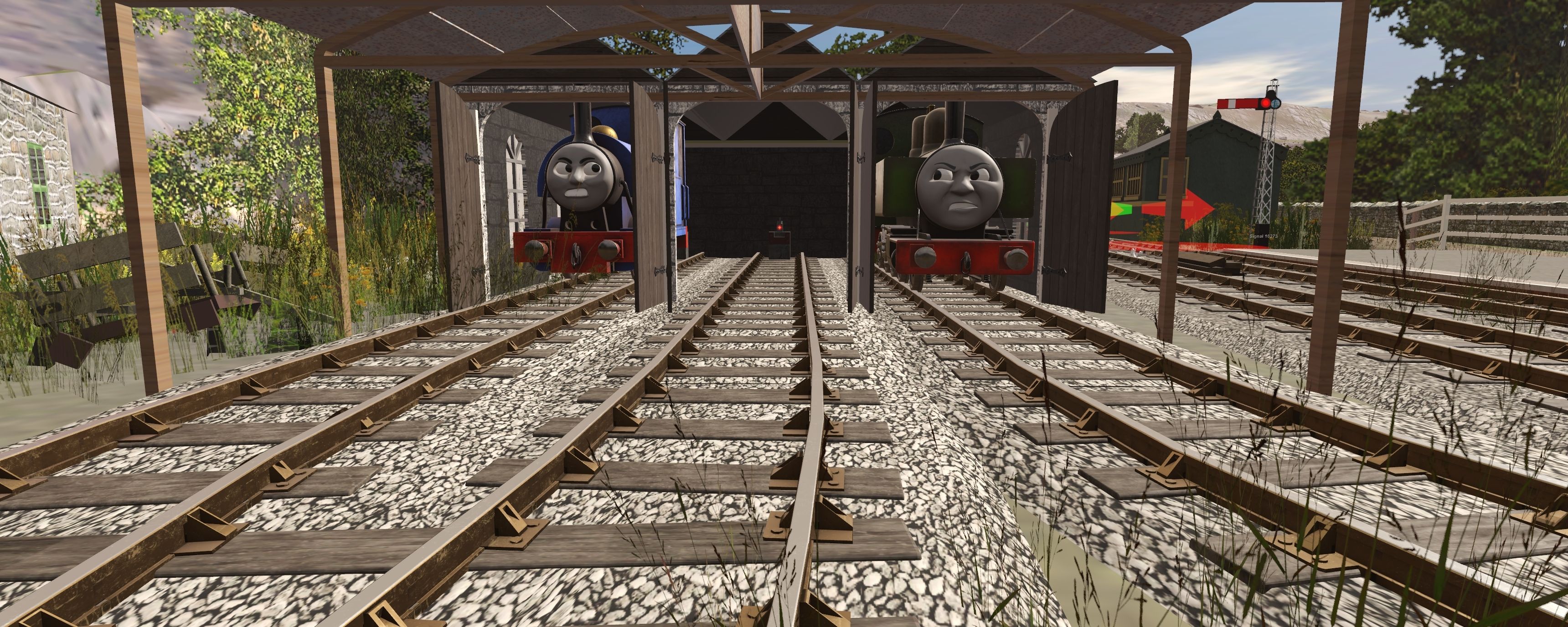 Trainz Portal