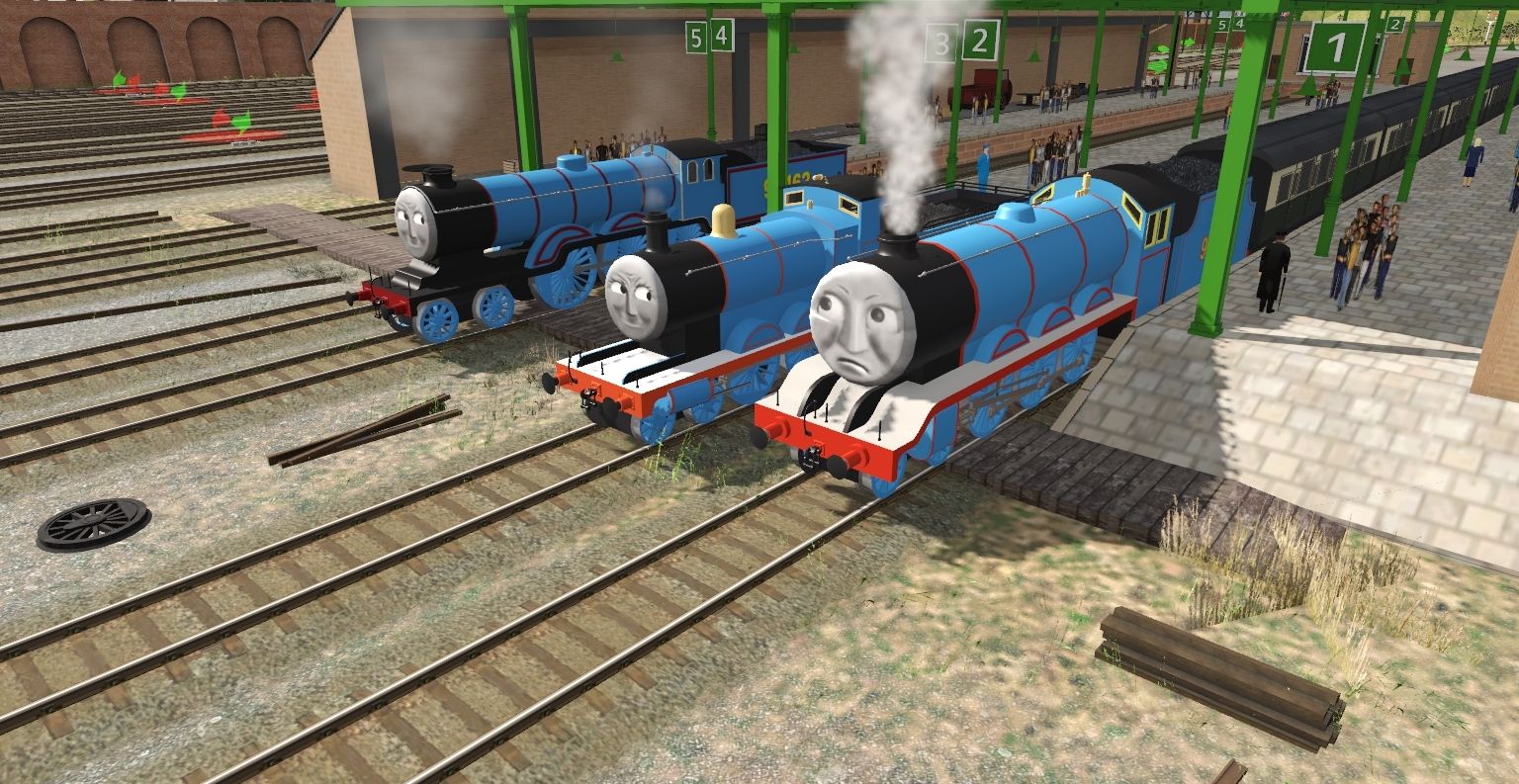 Trainz Portal