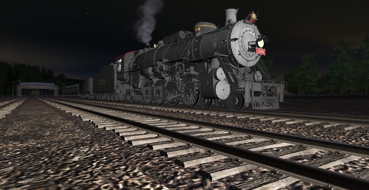 Trainz Portal
