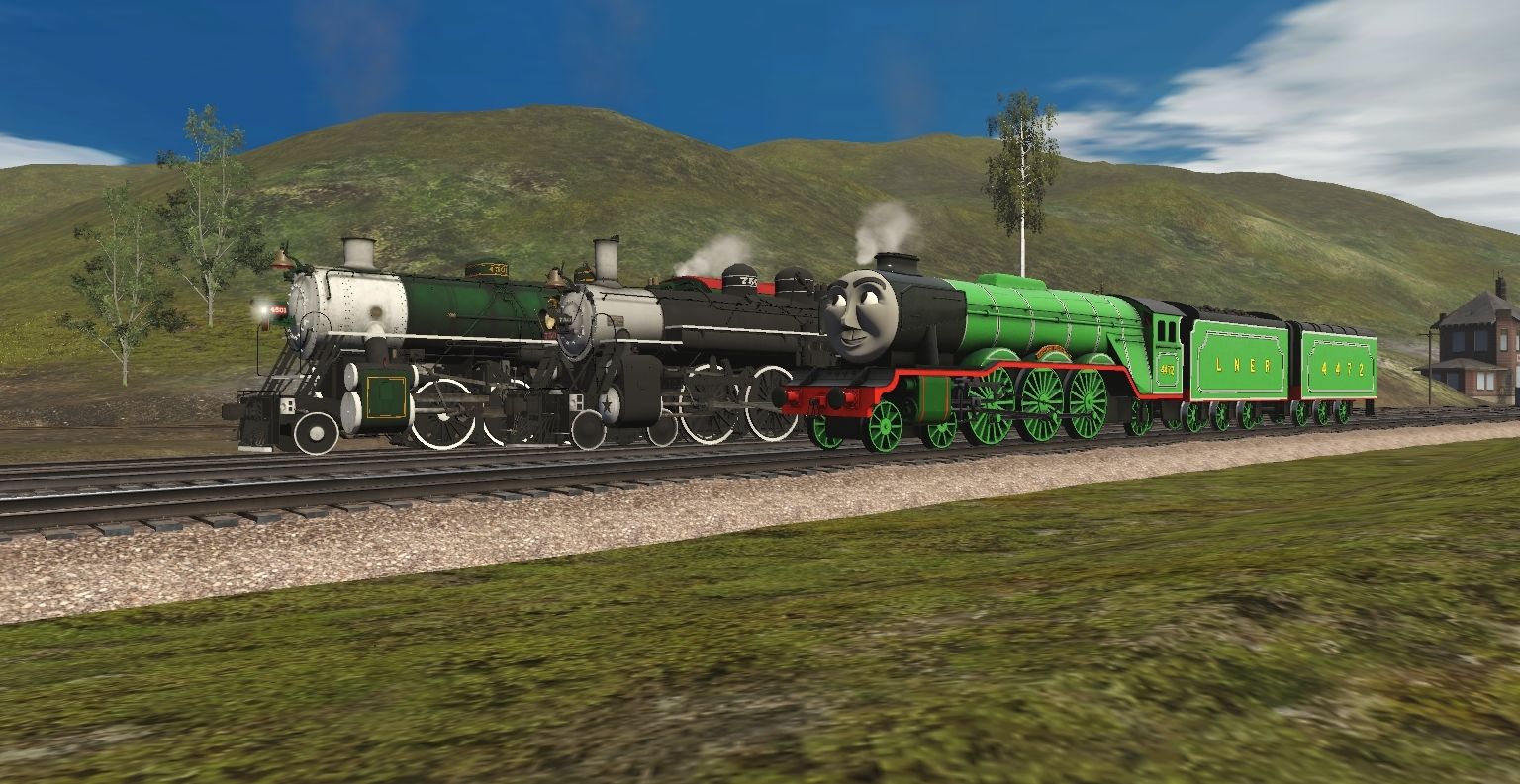 Trainz Portal