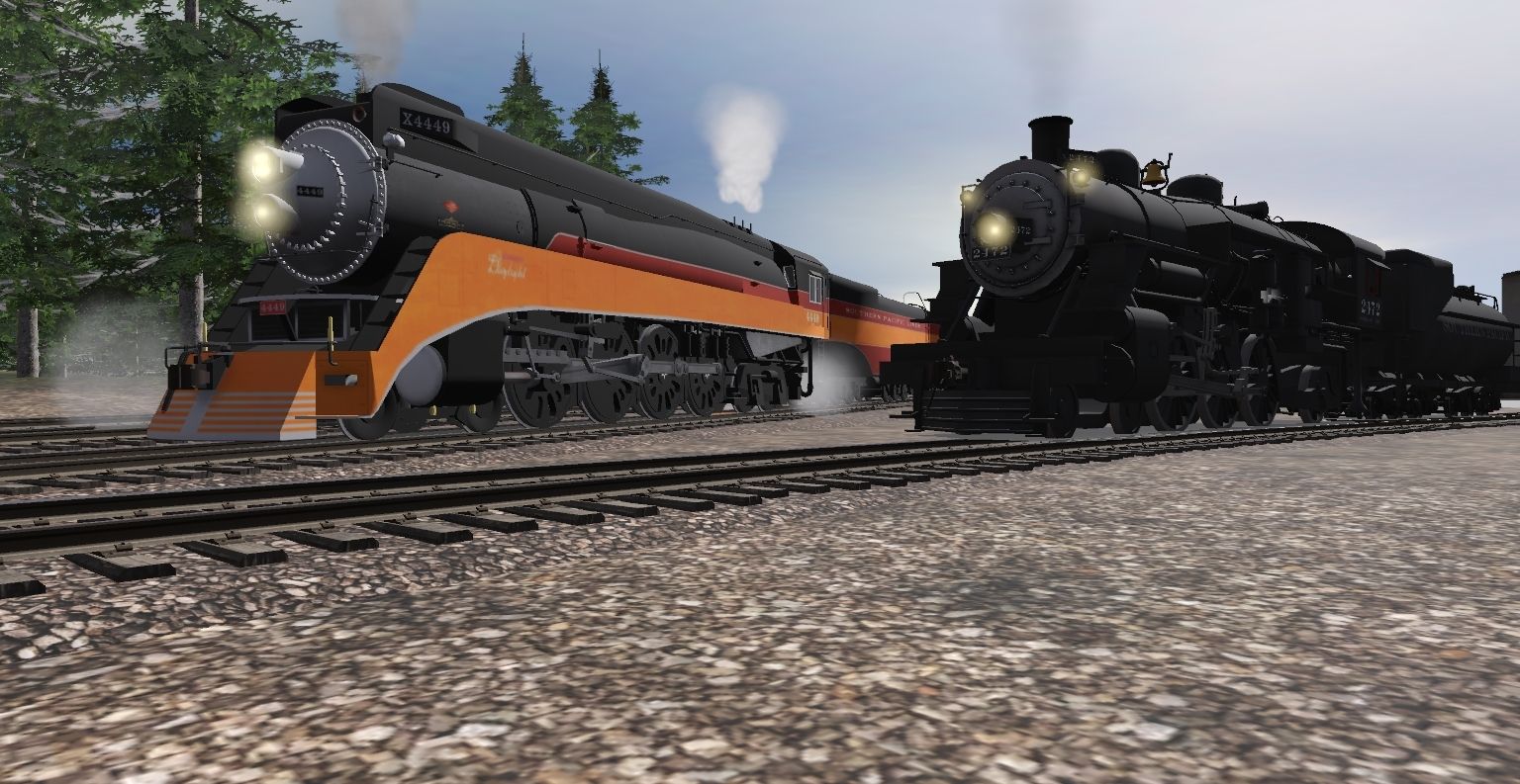 Trainz Portal