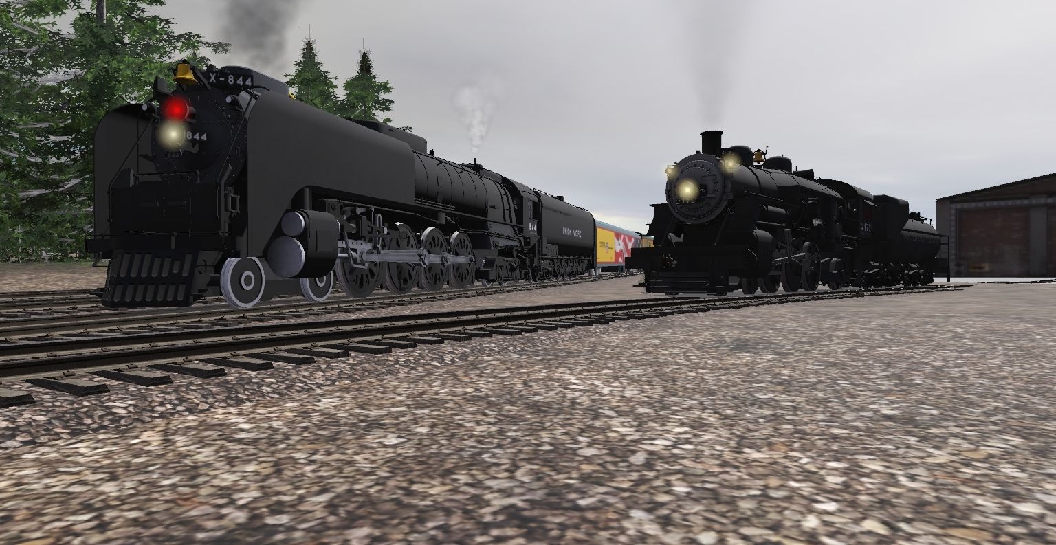 Trainz Portal