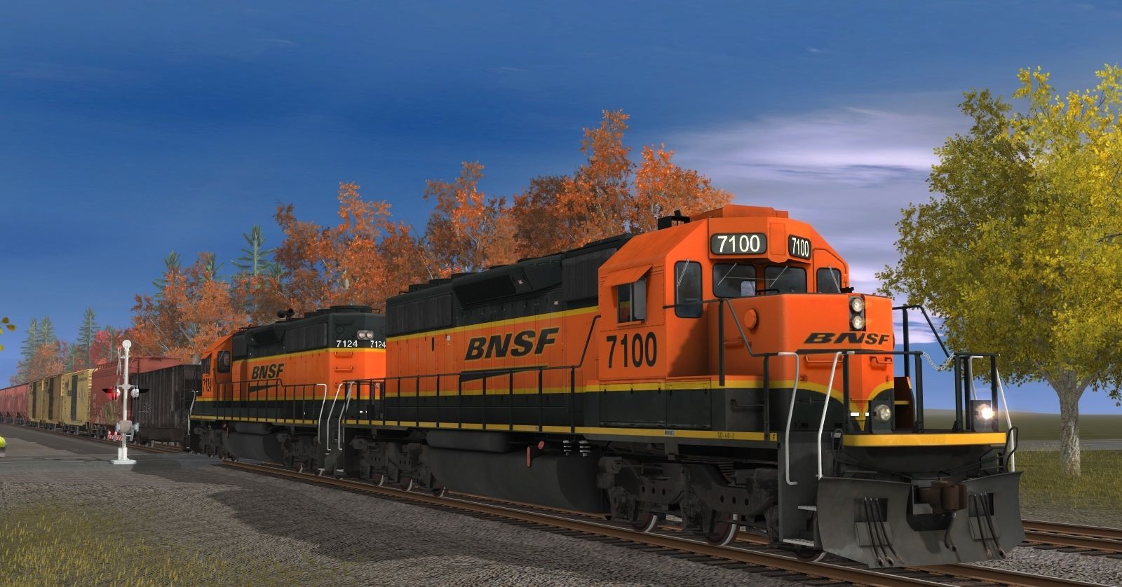 Trainz Portal